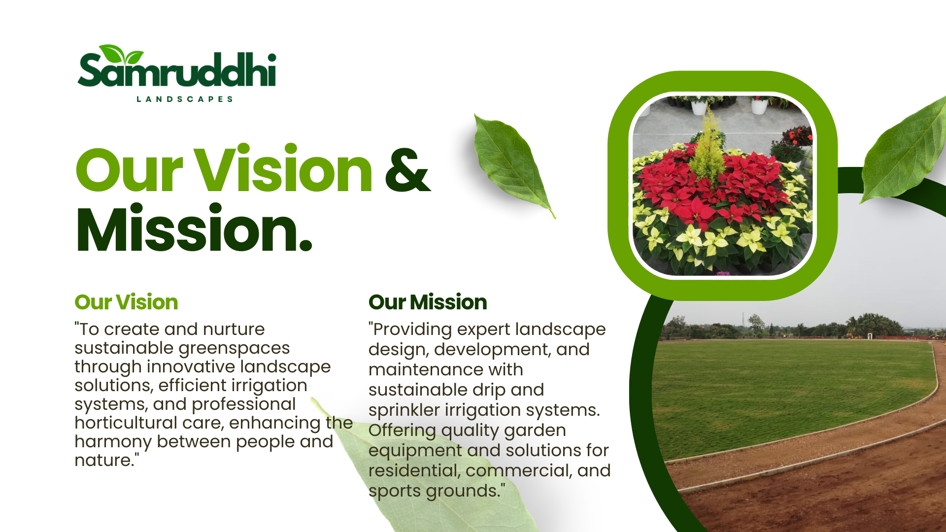 Samruddhi Landscapes